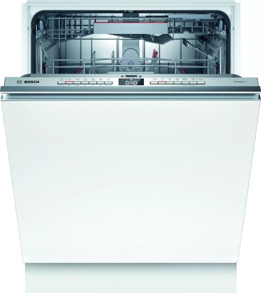 BOSCH Ugradna mašina za pranje sudova SMH6ZDX00E 13 A+++