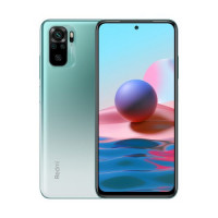 Xiaomi Redmi Note 10 64GB Lake Green