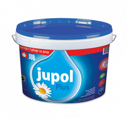 JUPOL Plus