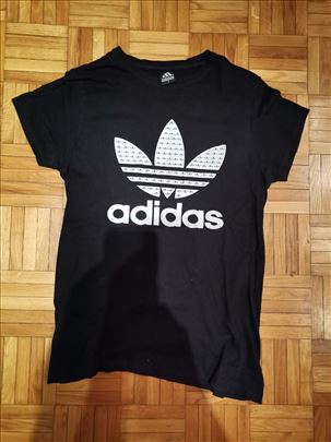Adidas majica M S Velicin