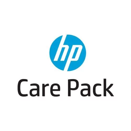 HP Care Pack, U6578E
