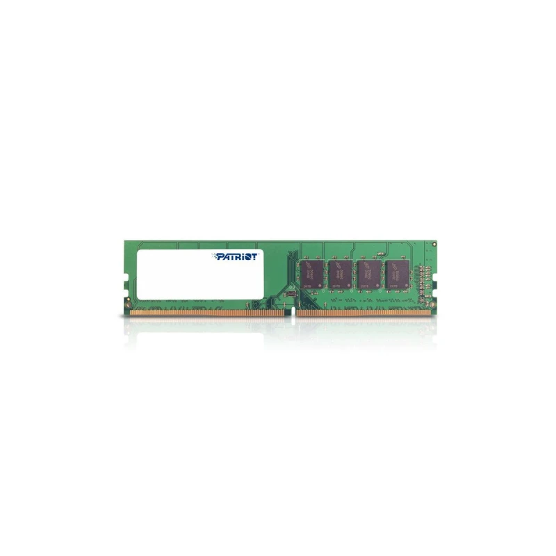 Patriot DDR4 8GB 2666MHz Signature (PSD48G266681) memorija za desktop