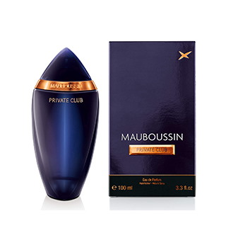 Private Club for Men Mauboussin parfem
Mauboussin parfem
eau de parfum, 100 ml