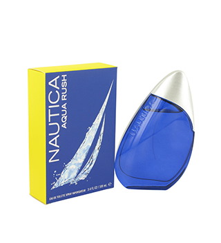 Nautica Aqua Rush Nautica parfem
Nautica parfem
eau de toilette, 100 ml