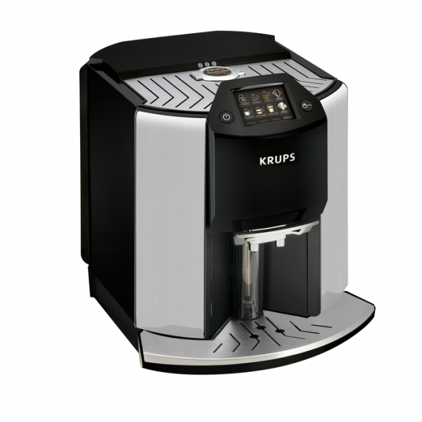 Aparat za espresso EA907D, Krups