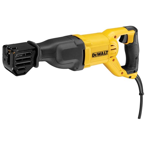 Testera lisičiji rep – DWE305PK DeWalt