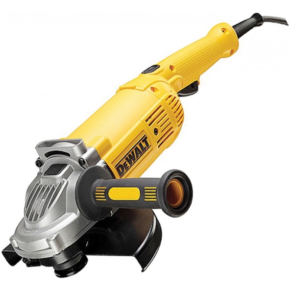 Ugaona brusilica 2000W PLOČA 230 mm 6.500 O/min – DWE490 DeWalt