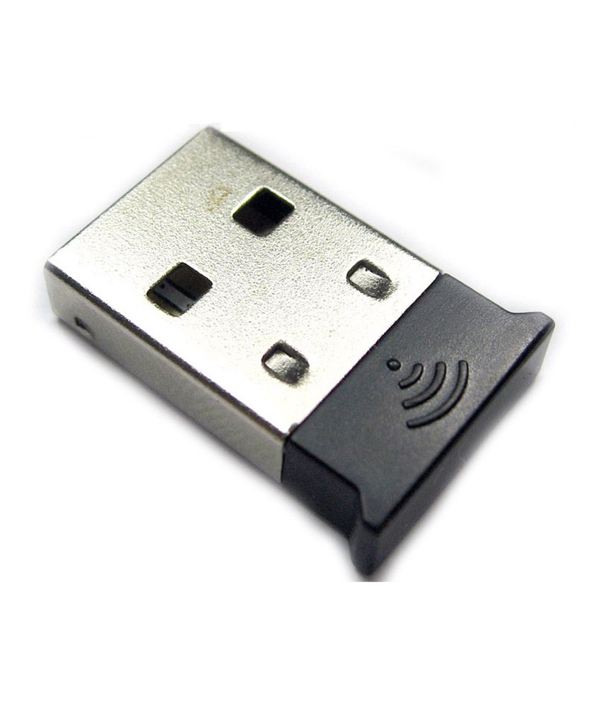 TERABYTE MINI USB 2.0 WIRELESS BLUETOOTH