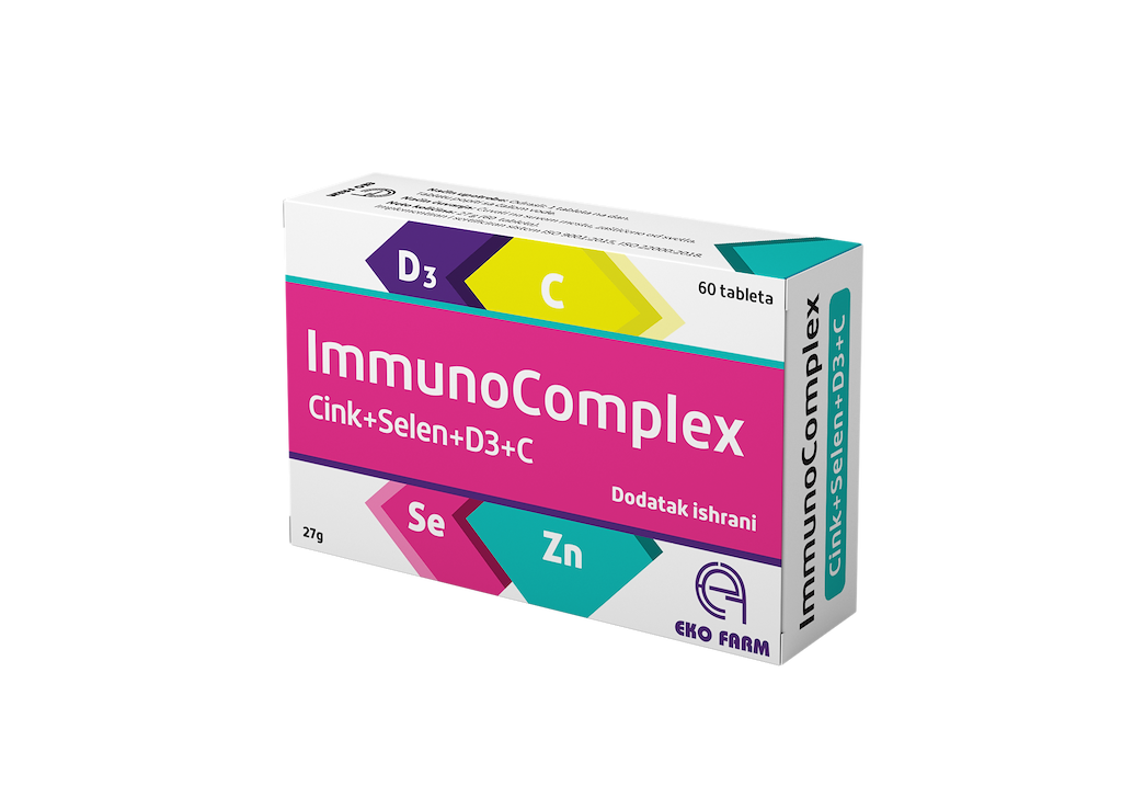 ImmunoComplex