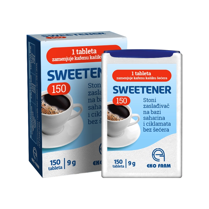 Sweetener 150