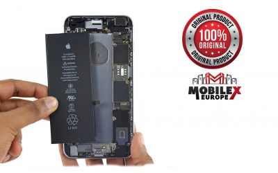 iPhone 6S Battery 100% ORIGINAL