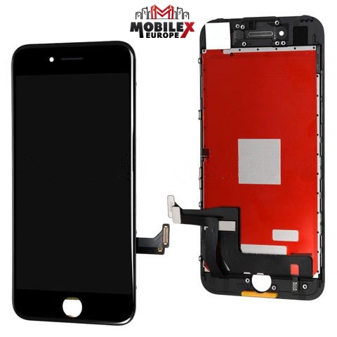 iPhone 7G Black Best Quality LCD