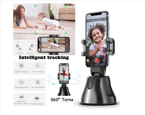 360 tracking holder - Senzor pokreta, snimice svak