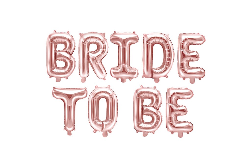Bride to be – 340cm