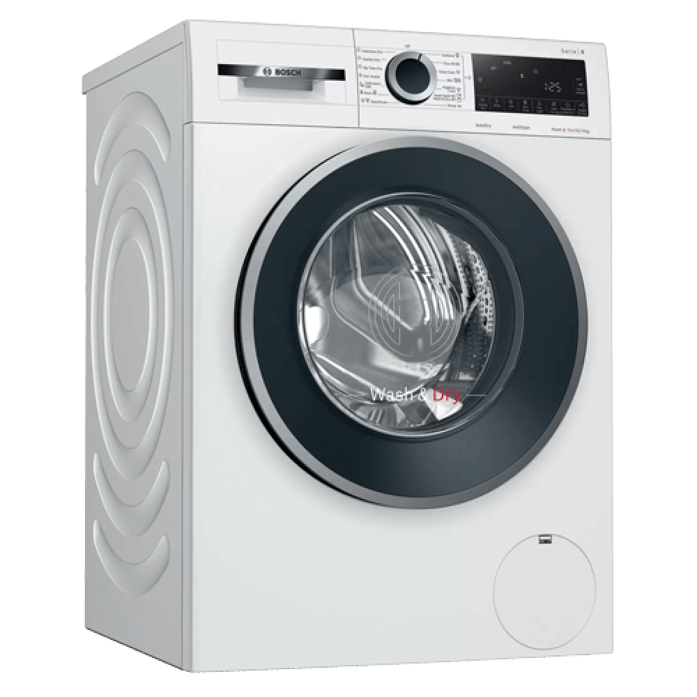 BOSCH Mašina za pranje i sušenje veša WNG254U0BY *I