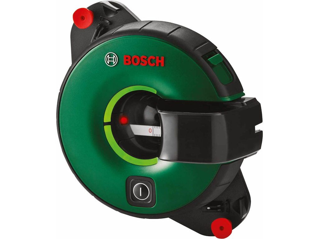 .Bosch Atino linijski laser sa mernom trakom 1,5m (0603663A00)