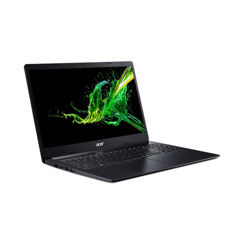 Laptop Acer Aspire A315 15.6" FHD Celeron N4020 4GB 256GB SSD NVMe crni