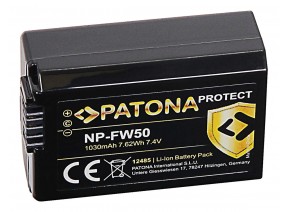 Sony NP-FW50 Protect