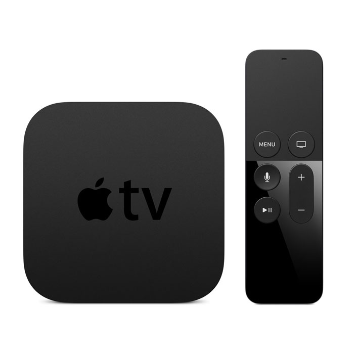 Apple TV 1080p 32GB