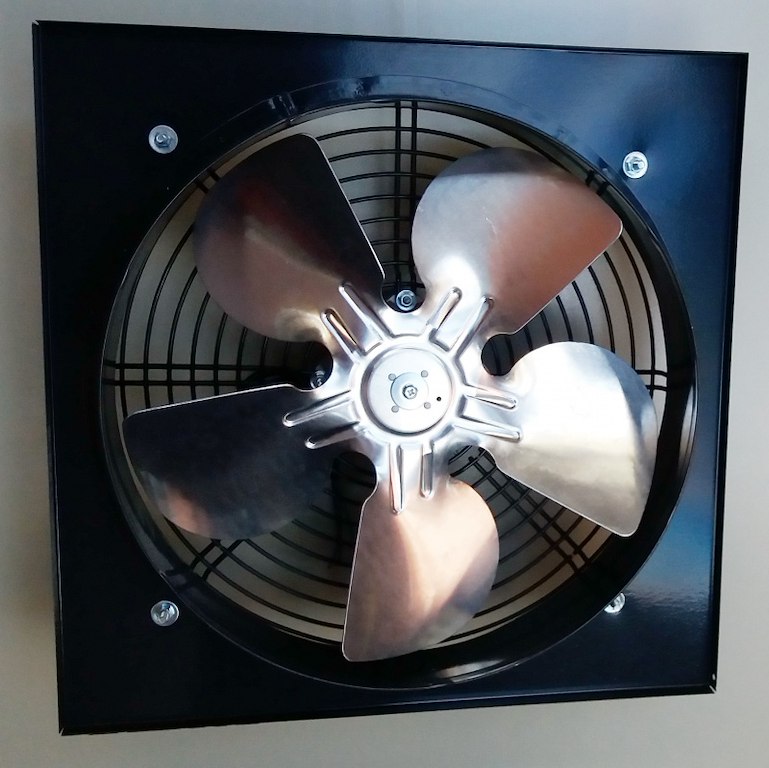 ventilator za ventilaciju prostora F 300