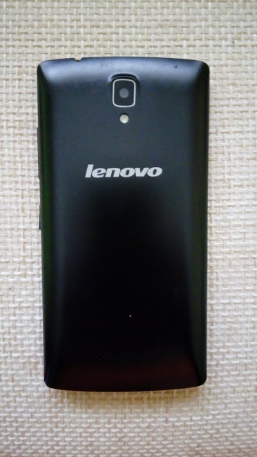 Prodajem telefon Lenovo A2010
