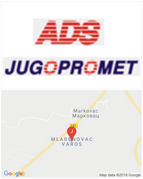 Jugopromet ads
klikdooglasa.com asks for your consent to use your personal data to:
Manage your data
Confirm our vendors