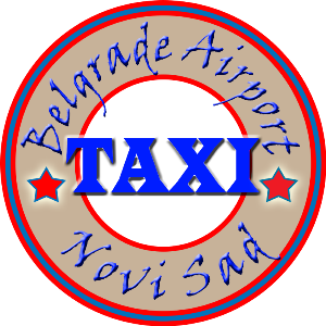 Taxi Belgrade Airport Novi Sad