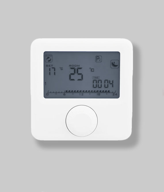 WIFI termostat za sve vrste gejnih Sistema (garancija 3 god.)
