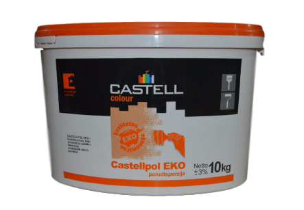 Castellpol Eko 10kg