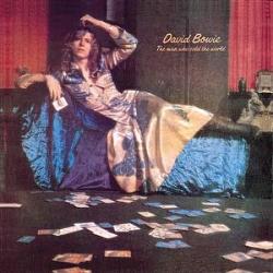 David Bowie - The Man Who Sold The World