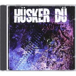 Husker Du - Candy Apple Grey