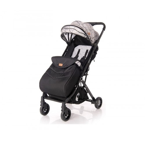 Kolica za bebe Myla Grey Marble Lorelli