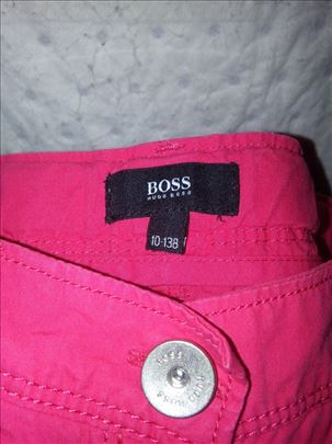 Hugo Boss nove pantalone 100% original
