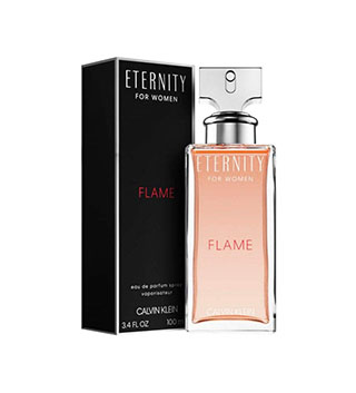Eternity Flame For Women Calvin Klein parfem
Calvin Klein parfem
eau de parfum, 100 ml