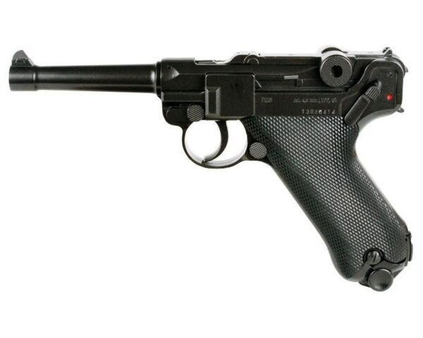 Legends vazdušni pištolj Luger P08 5.8135
