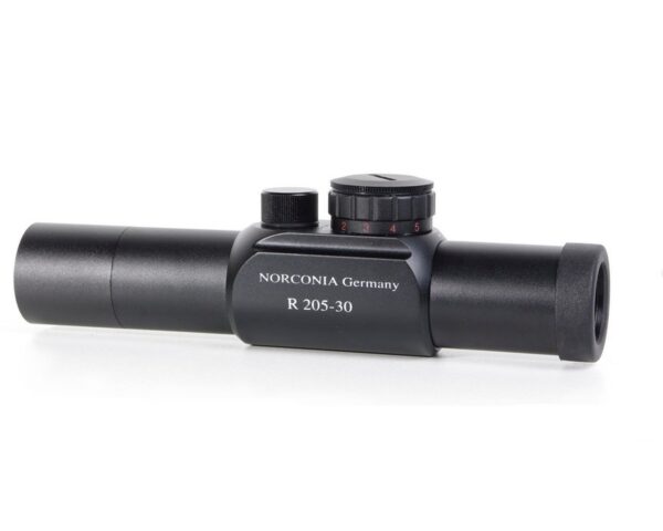 Norconia kolimator Red Dot R205-30 30mm