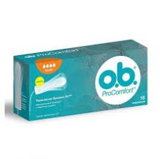 TAMPONI OB 16/1 NORMAL