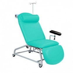 Fixed-Height Phlebotomy Chairs, stolica za Intervencije