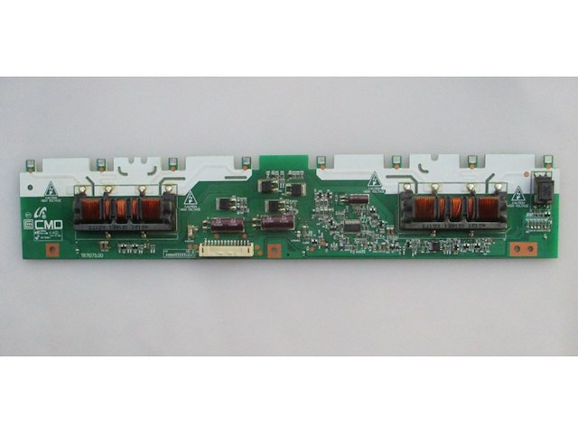 T871075.00   Inverter za 32` LCD TV