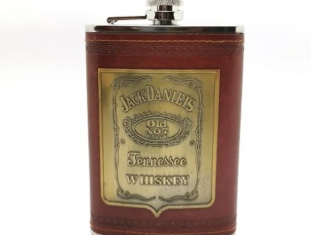 Hip Flask pljoska Jack Daniels 270 ml