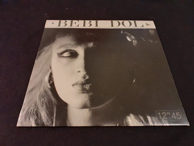 BEBI DOL - Prove To All / How Good Not To Love (MINT)