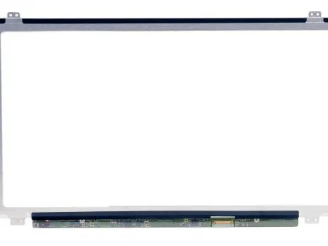 15.6 LED 30 pin HD - Panel Slim 30pin