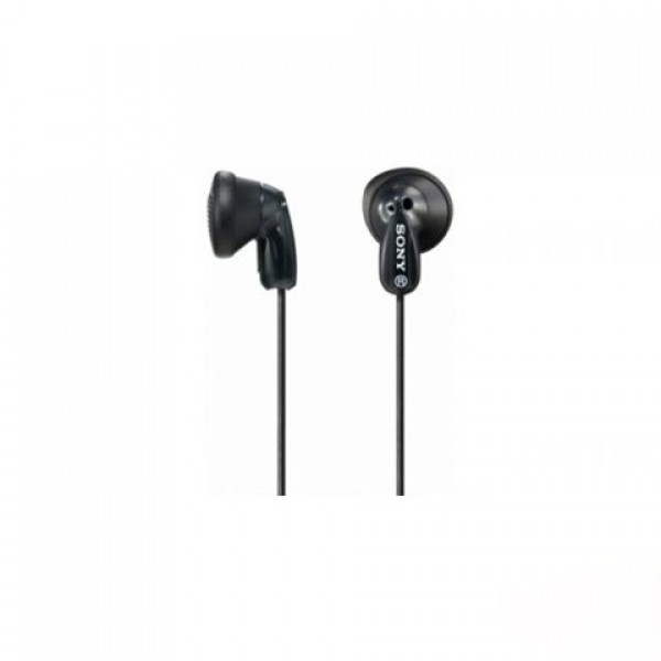 Sony MDR-E9LPB Black