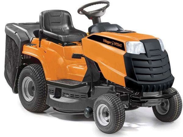 Kosačica Traktor za košenje trave VT 840 Villager