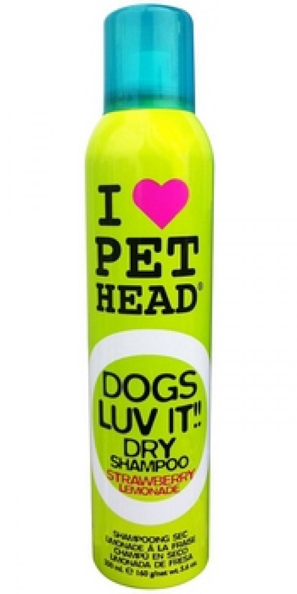 PET HEAD Dogs Luv It 250ml
