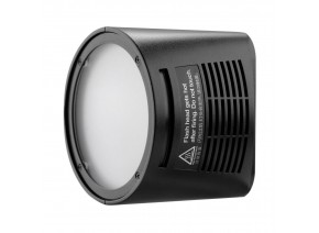 Godox Witstro H200R Round Flash Head for AD200