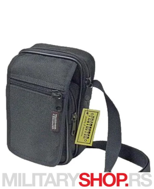 Protector torbica preko ramena Compact