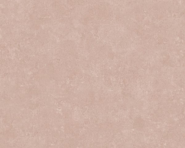 A.S. Création Wallpaper «Uni, Pink» 376551