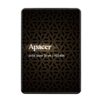120 GB Apacer AS340X