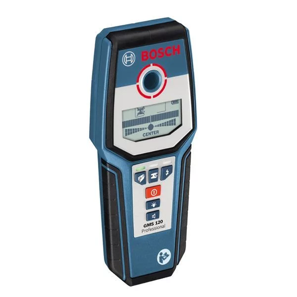 Bosch digitalni detektor GMS 120 Professional